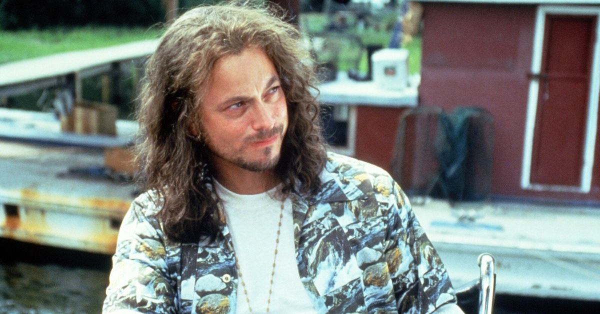 Little-Known Facts Every 'Forrest Gump' Fan Should Know About Lt. Dan ...