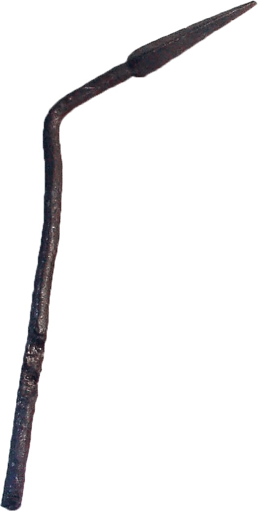 These 4 Weapons Created For Combat Were Cheap But Ingenious Game ...