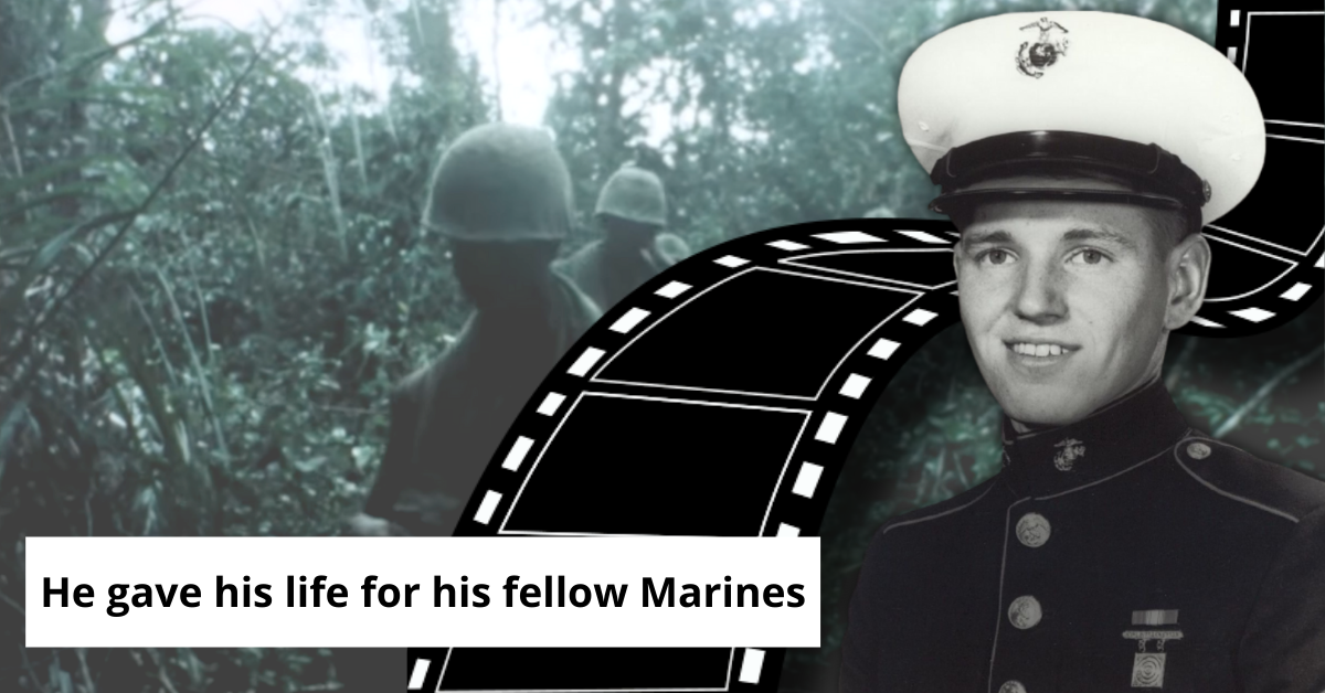 William T. Perkins Jr: The Only Photographer to Receive the Medal of Honor | War History Online