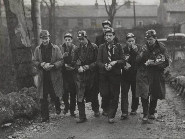 Here's How Fish & Chips Helped British Morale During WWII | War History ...