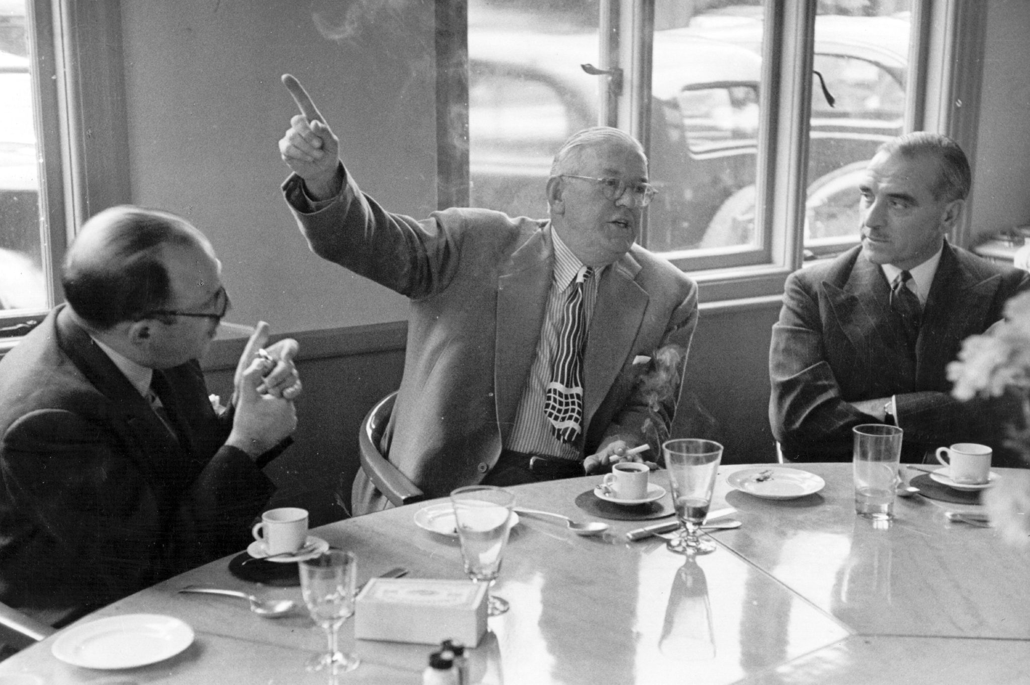 Meet the German Agent in Hollywood Who Altered Iconic Movies | War ...