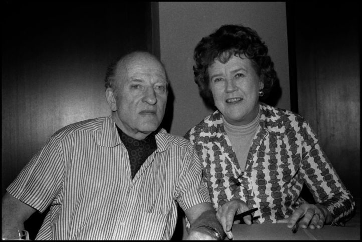 Julia Child Was An OSS Agent Before She Was A World Class Chef | War ...