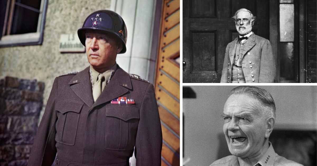 Five Celebrated Military Commanders Who Might Not Live Up To Their Hype ...