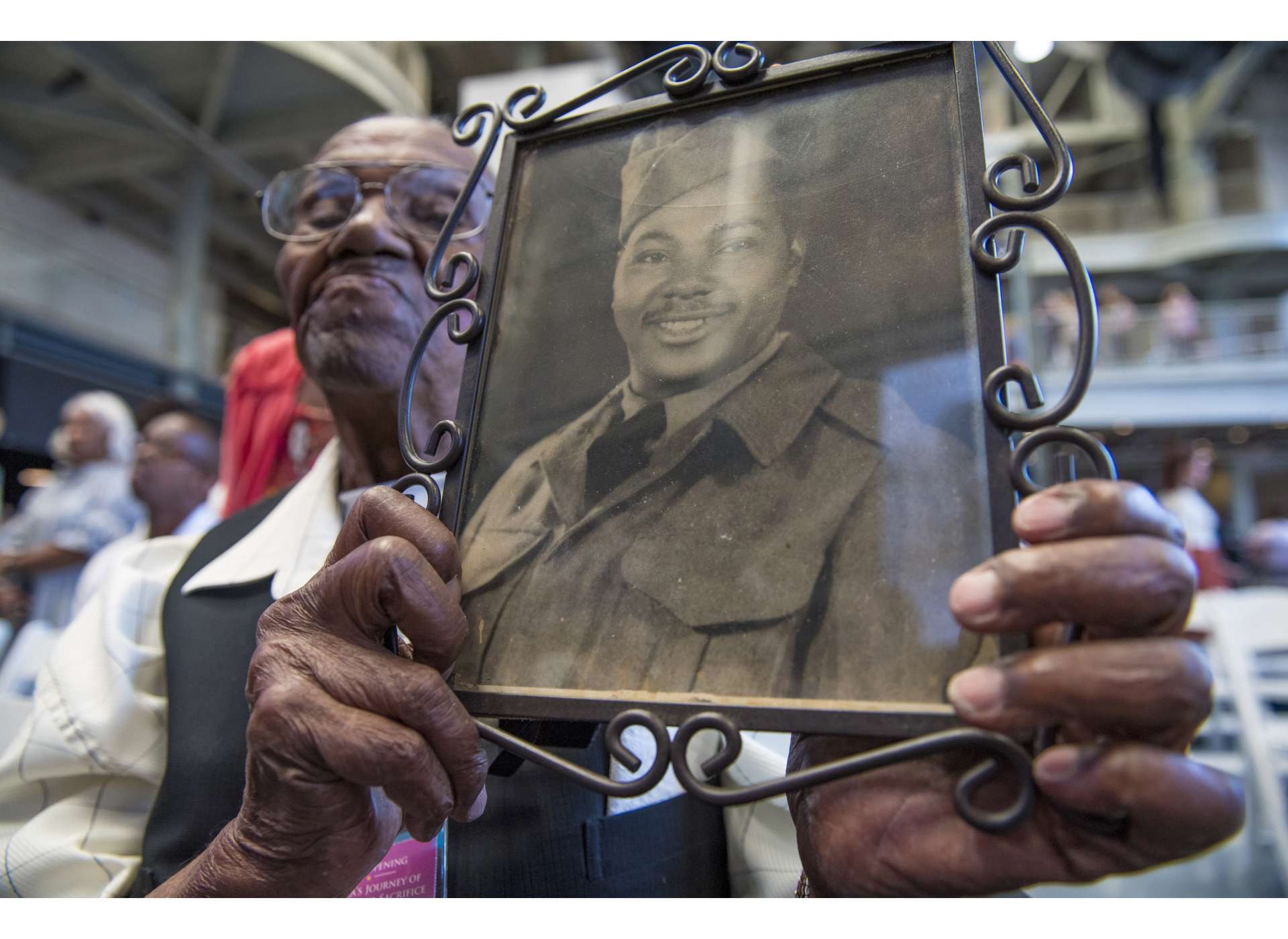 America's Oldest World War II Veteran Has Died at the Age of 112 | War ...