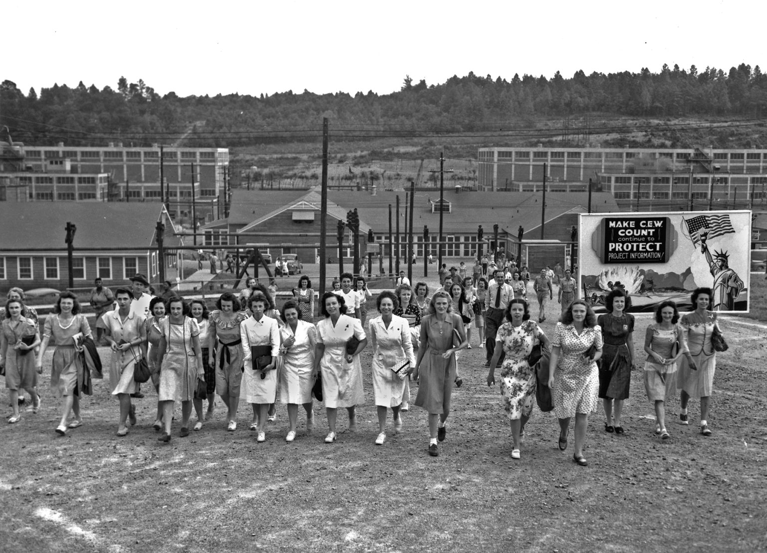 5 Top Secret Military Bases That Changed History | War History Online