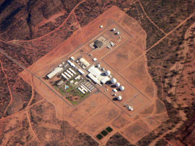 5 Top Secret Military Bases That Changed History | War History Online