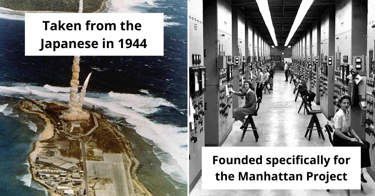 5 Top Secret Military Bases That Changed History | War History Online