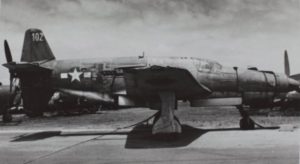 There's Only One German Dornier Do 335 Aircraft Left In The World | War ...