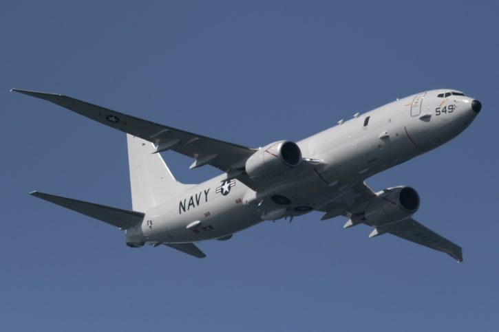The US Navy's P-8 Poseidon Is the Ideal Submarine Hunter | War History ...