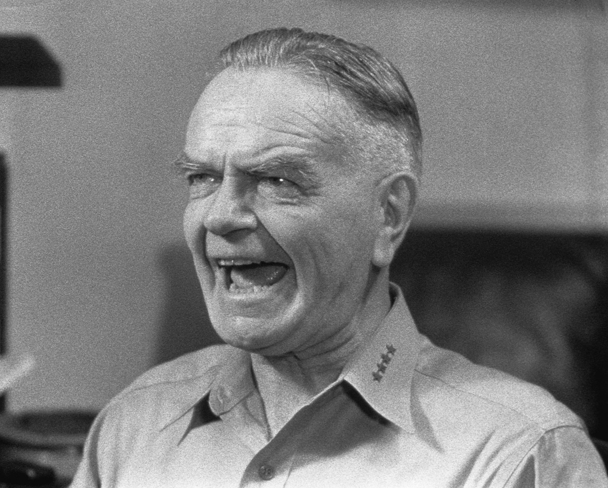 Five Celebrated Military Commanders Who Might Not Live Up To Their Hype ...