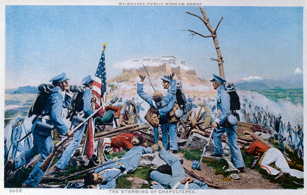 These Marine Corp 'Facts' Are Actually Myths But They Make For Great Stories | War History Online