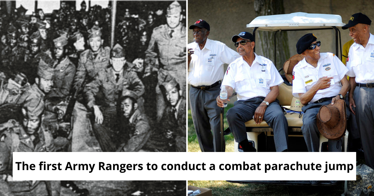The Lasting Impact of the US Army’s Buffalo Rangers | War History Online