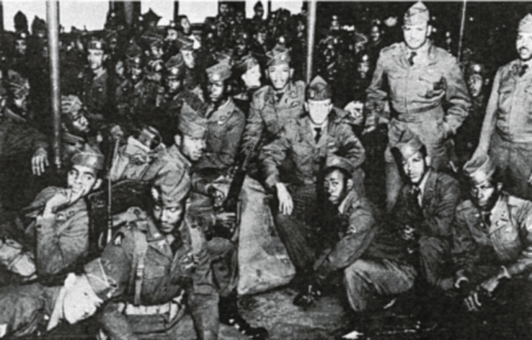 Korean War History | Military History of the Korean War | Archives ...