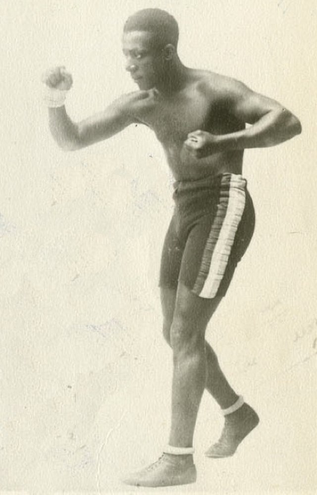 The Amazing Life of Eugene Bullard: Boxer, Nightclub Owner and Military ...