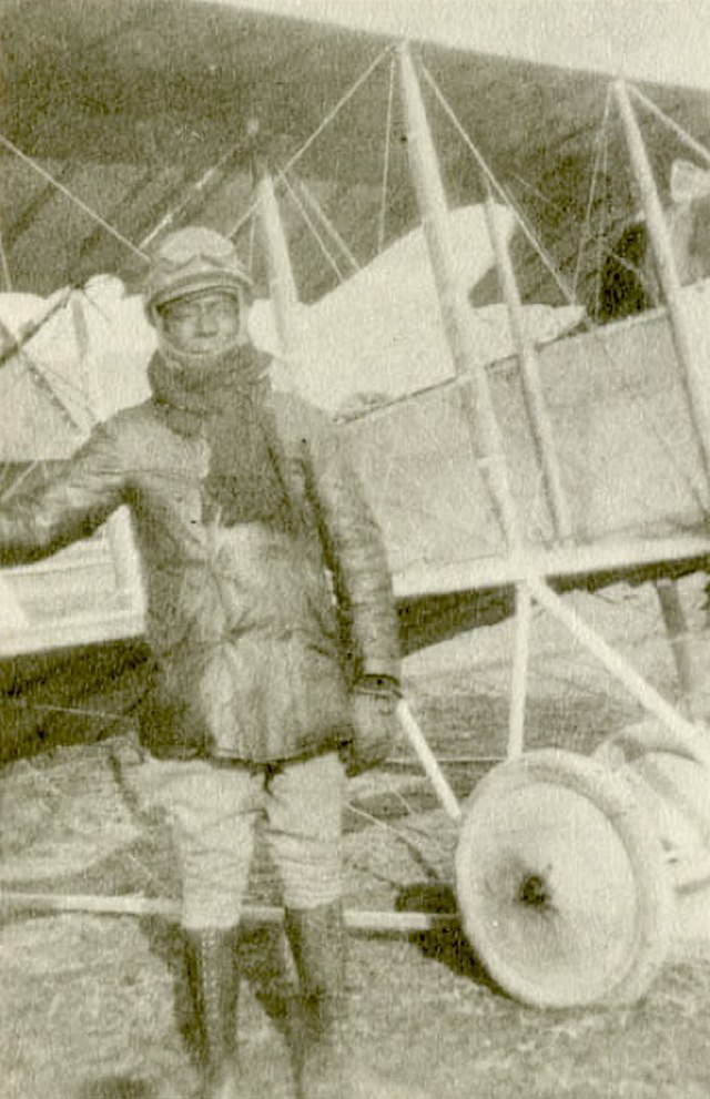 The Amazing Life of Eugene Bullard: Boxer, Nightclub Owner and Military ...