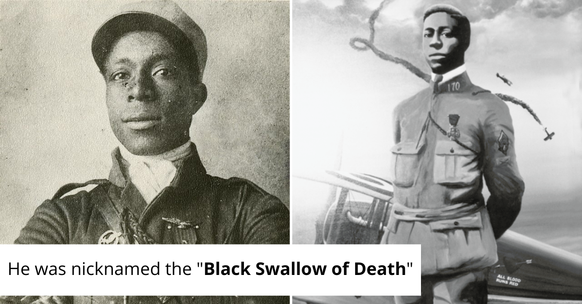 The Amazing Life of Eugene Bullard: Boxer, Nightclub Owner and Military ...