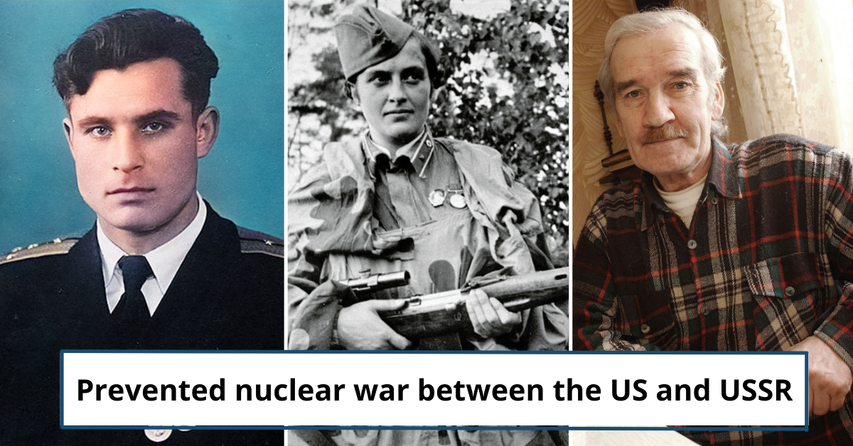 8 Fierce Historical Military Figures Most People Haven't Heard About ...