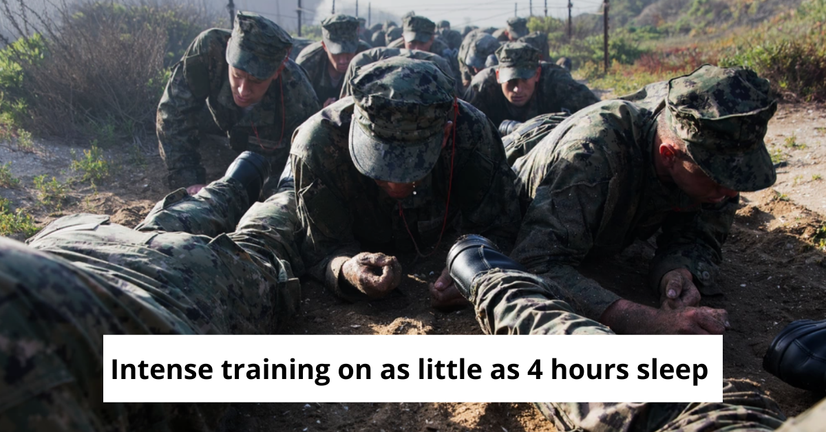 Navy SEAL Candidate Dead, Another Injured After 'Hell Week' | War ...