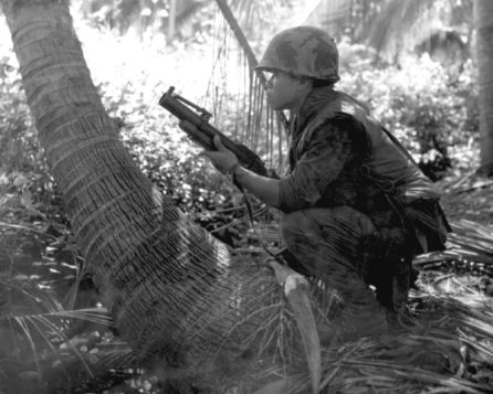 The M79 Grenade Launcher Had Its Benefits and Drawbacks | War History ...