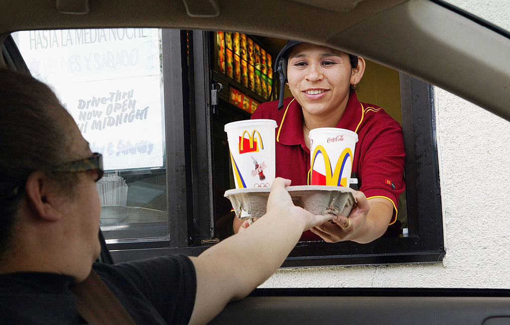 We Have the US Army to Thank for the McDonald’s Drive-Through | War ...