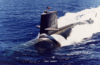 The Skipjack-Class Gave the US Navy An Edge in Underwater Combat | War ...