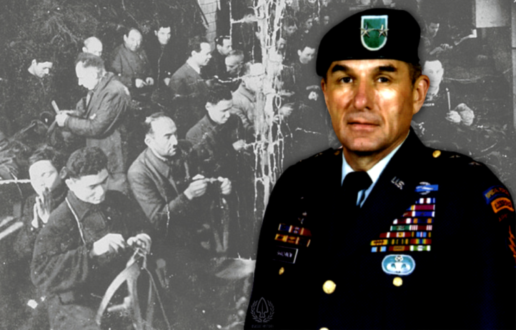 Jesse Beckett, Author at WAR HISTORY ONLINE