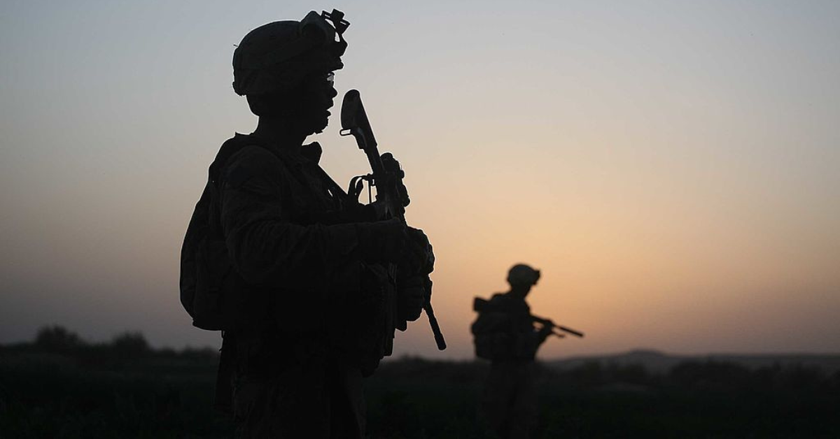 These US Marine Corps 'Facts' Are Actually Myths - But They Make for Great Stories! | War ...