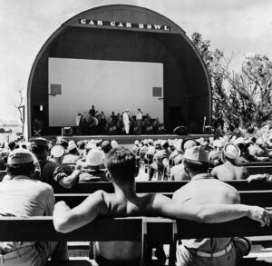 Bob Hope Dedicated Half a Century to Entertaining Troops With the USO ...