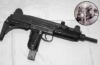 The Uzi was One of the World's Most Popular Submachine Guns | War ...