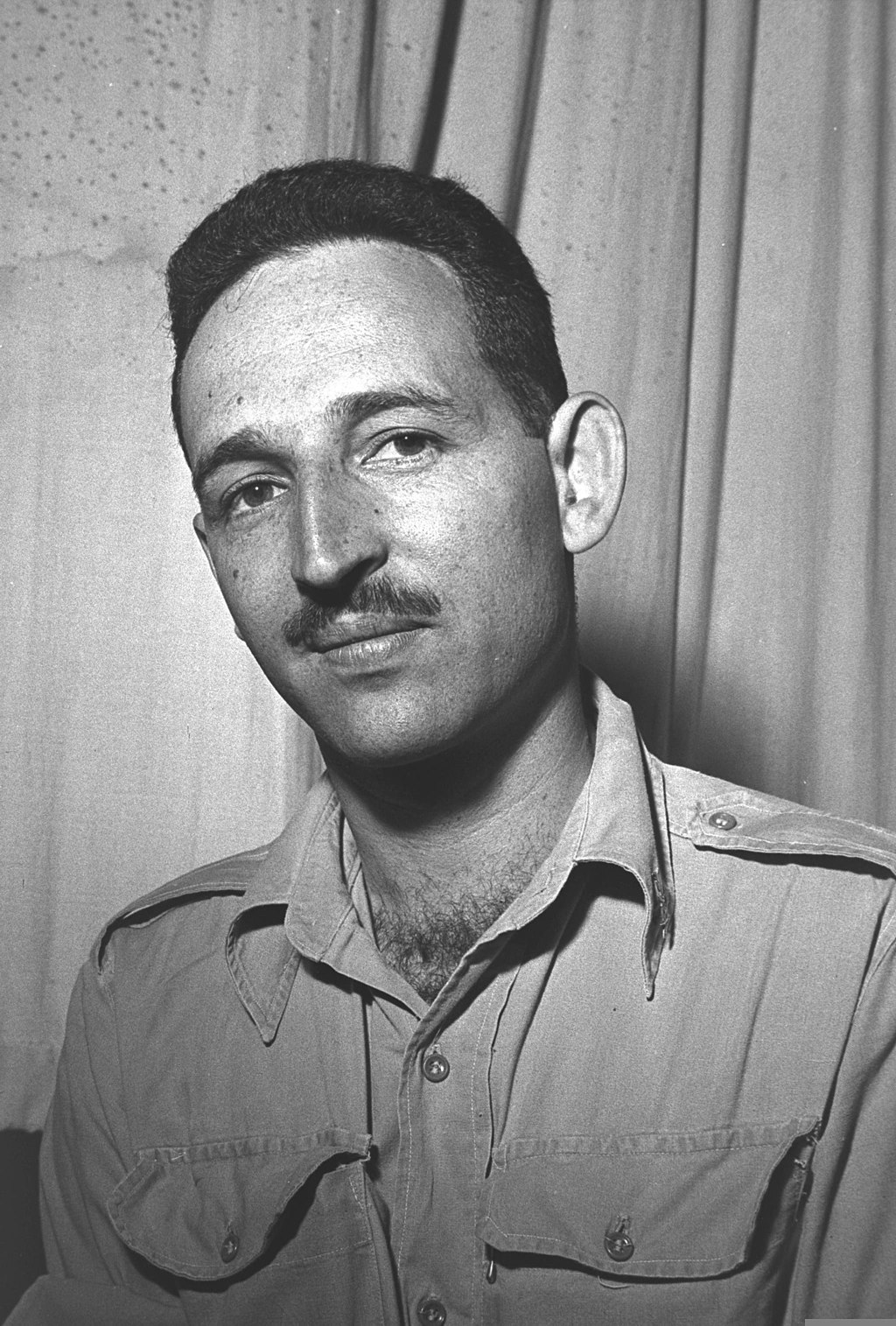 The Uzi was One of the World's Most Popular Submachine Guns | War ...