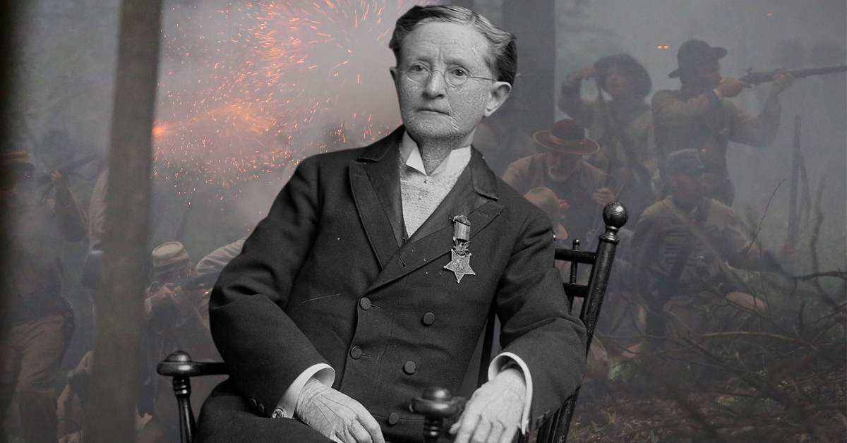 Mary Edwards Walker: The Only Woman to Receive the Medal of Honor | War ...