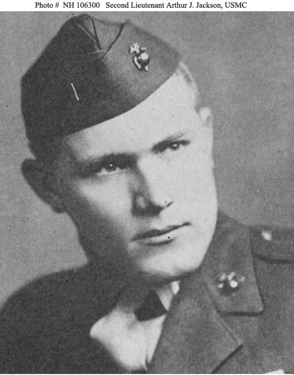 The Medal of Honor Recipient Who Shot Someone He Accused of Being a ...