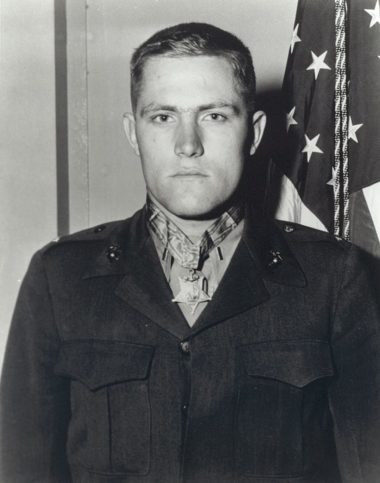 The Medal of Honor Recipient Who Shot Someone He Accused of Being a ...