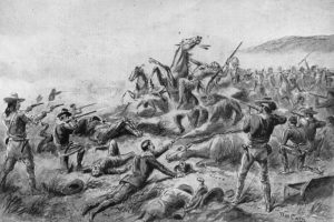 Why Did the US Army Attack the Lakota Sioux at Wounded Knee? | War ...