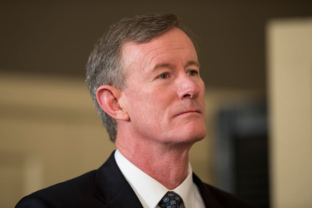 William McRaven: One of the Most Famous Navy SEALs in American History ...