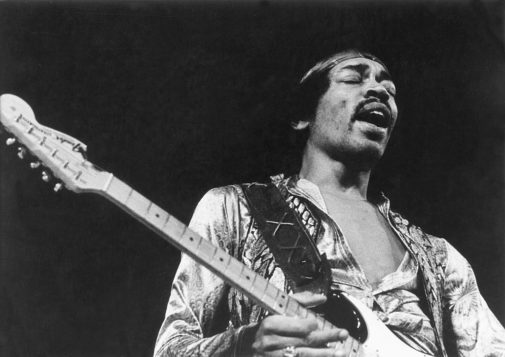 Why Was Jimi Hendrix Discharged from the US Army? | War History Online
