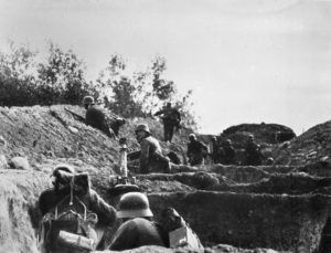 Vasily Zaytsev: Successful Red Army Sniper During World War II | War ...