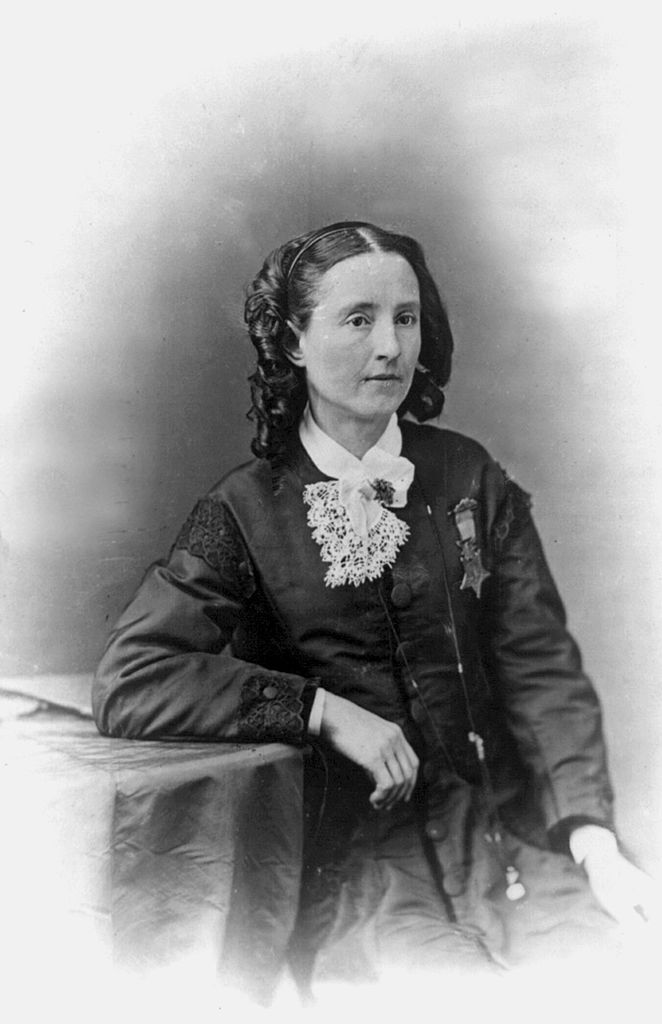 Mary Edwards Walker: The Only Woman to Receive the Medal of Honor | War ...