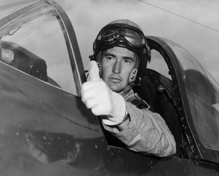8 Baseball Hall of Famers Who Served During World War II | War History ...