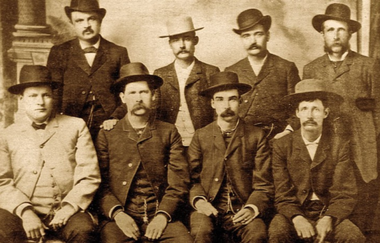 Facts Most People Don't Know About the US Marshal Service | War History ...