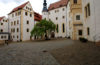 Colditz Castle Was Turned Into a Prisoner of War Camp During the Second ...