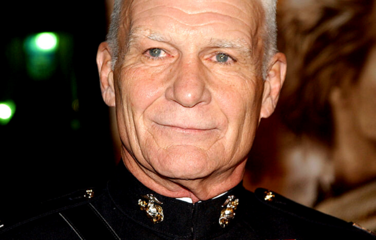 Dale Dye Has Dedicated His Life to the Authenticity of Combat in ...