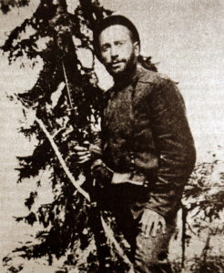 Here's The Way German Commandos Rescued An Imprisoned Benito Mussolini ...