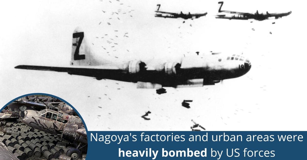 Japanese Ordnance Officials Disarm Unexploded WWII-Era Bomb at ...