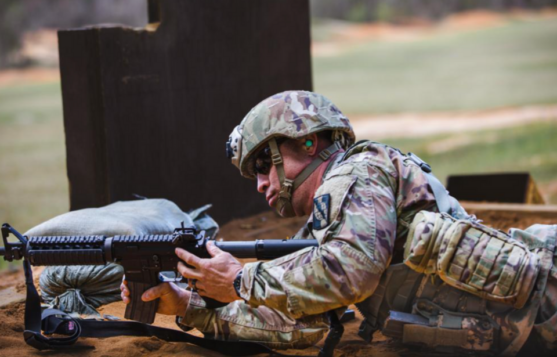 US Army Announces Replacements for M4 Carbine and M249 Squad Automatic ...