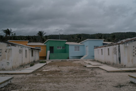 Mexico's Navy to Host Tours of Former Prison Colony | War History Online