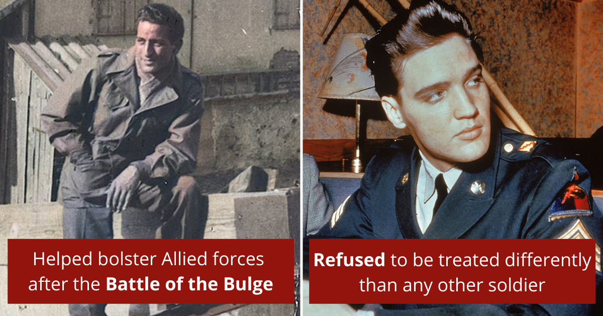 Turning Personal Experiences Into Song: Six Musicians Who Served in the ...