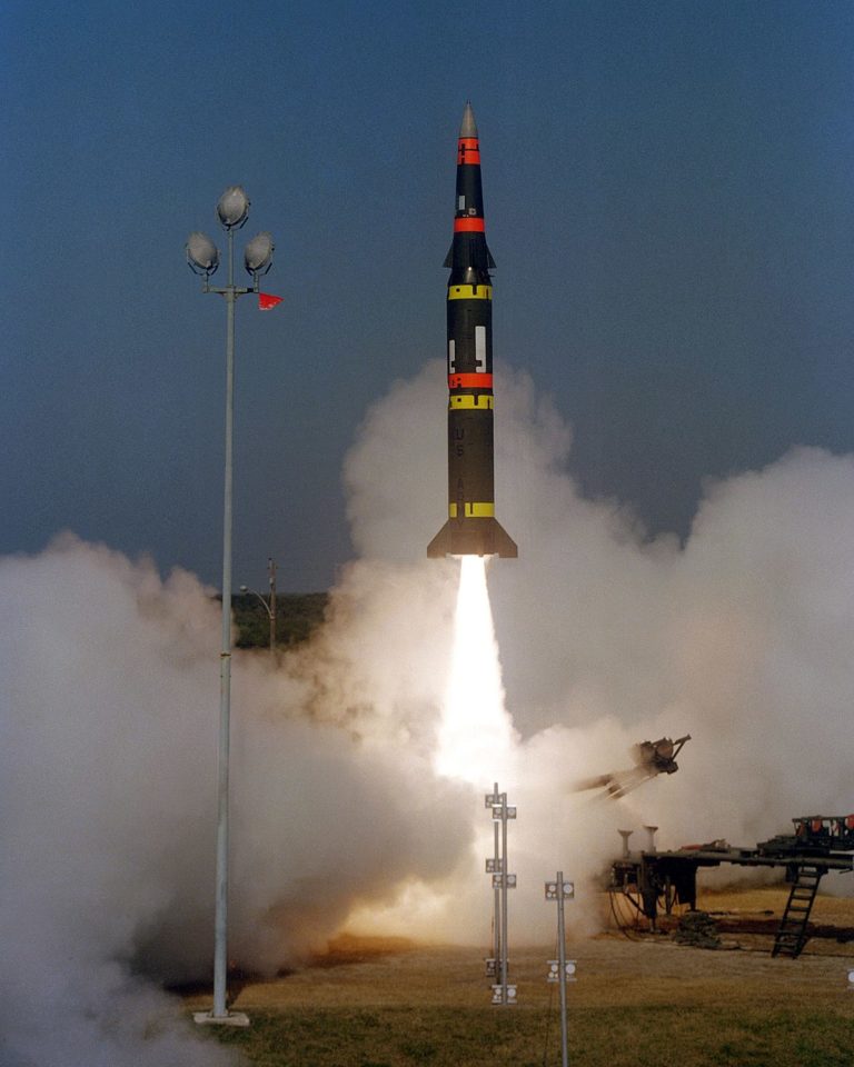 Able Archer 83: The NATO Exercise That Nearly Sparked Nuclear War | War ...
