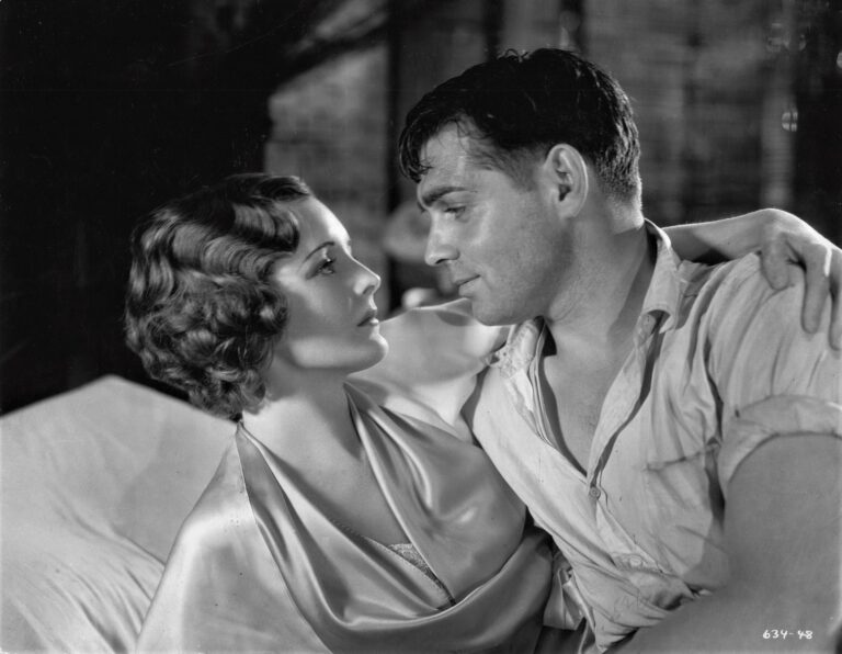 Clark Gable Flew Five Combat Missions With the Eighth Air Force During ...