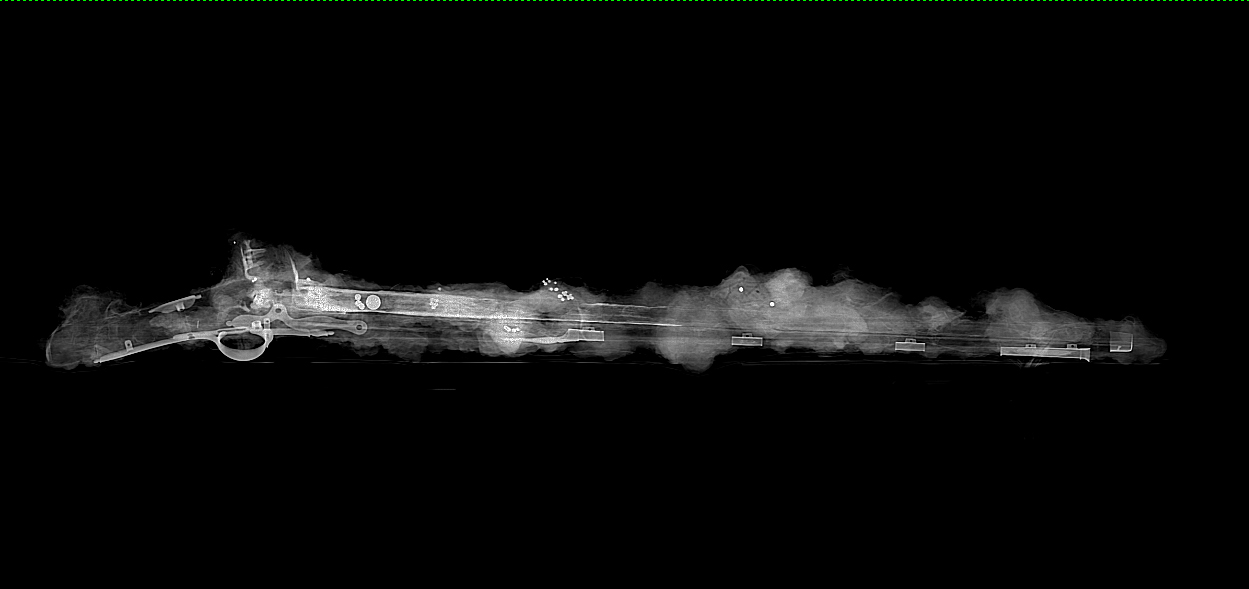 Revolutionary War-Era Muskets Found Intact in Florida Shipwreck | War ...